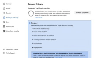 How to Prevent Cross Site Tracking | BrowserStack