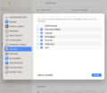 How to Turn Off Dictionary on Mac | BrowserStack