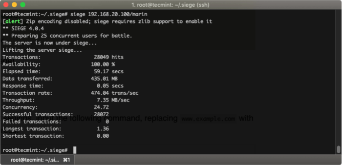 Freeopen Source Load Testing Tools Browserstack