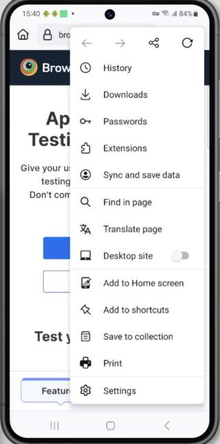 How to Check Firefox Version? | BrowserStack