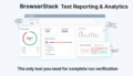 Top Selenium Reporting Tools | BrowserStack