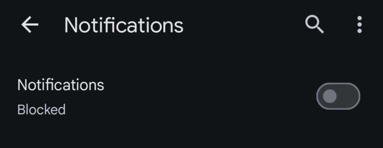 How to Block Notifications in Chrome | BrowserStack