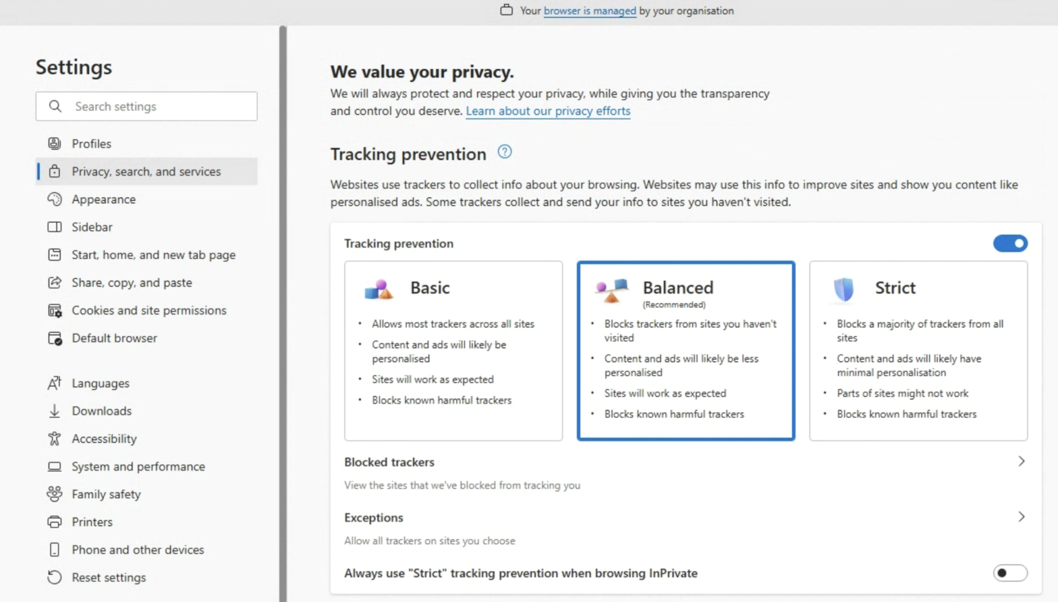 How to Prevent Cross Site Tracking | BrowserStack