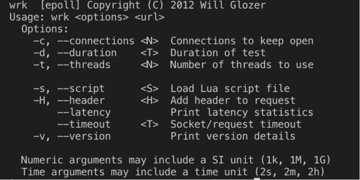 Freeopen Source Load Testing Tools Browserstack