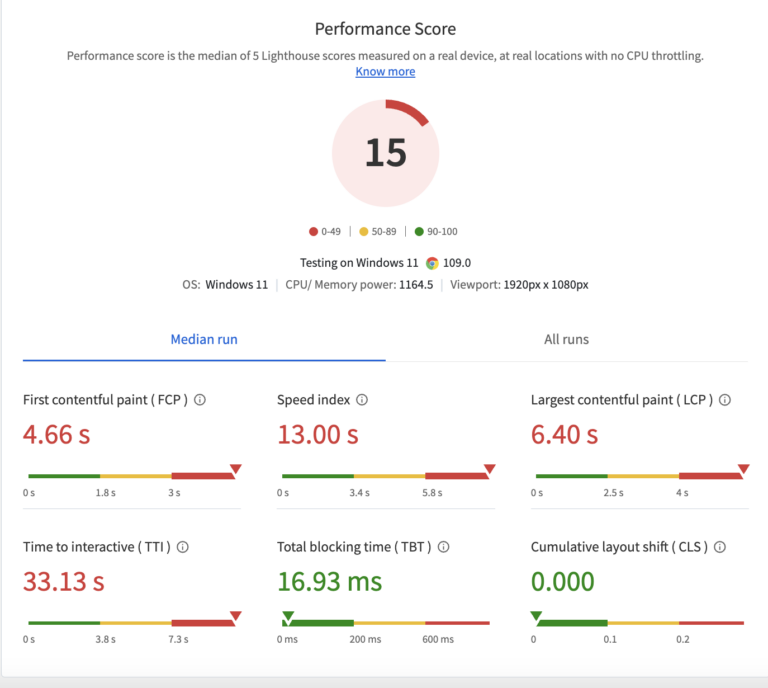 How to Check Website Loading Time | BrowserStack