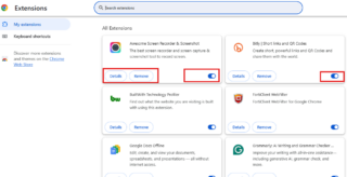 How to add Extension to Chrome | BrowserStack