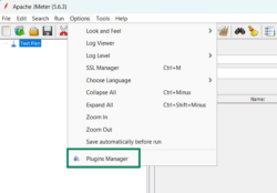 What are JMeter Plugins and How to Install Plugins Manager? | BrowserStack