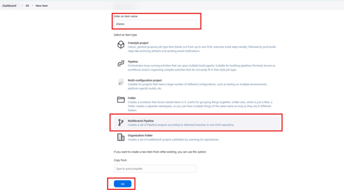 How To Create And Configure A Multibranch Pipeline In Jenkins Browserstack