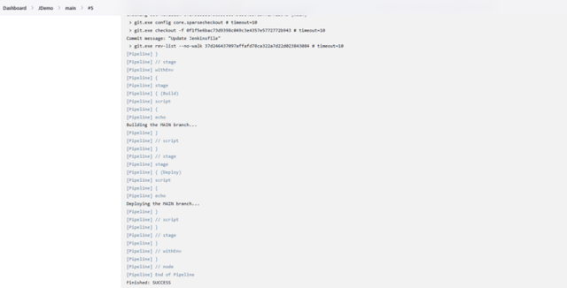 How to create and configure a Multibranch Pipeline in Jenkins? | BrowserStack