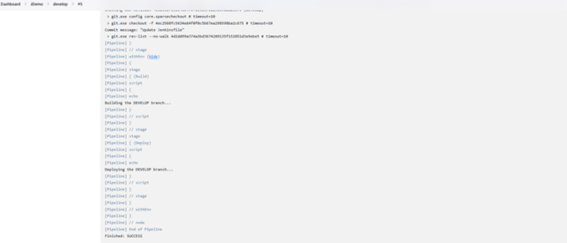 How to create and configure a Multibranch Pipeline in Jenkins? | BrowserStack