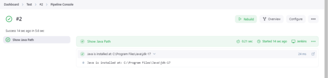 Understanding Environment Variables in Jenkins: Usage and Examples | BrowserStack