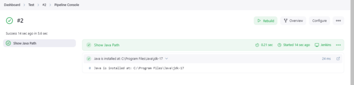 Understanding Environment Variables in Jenkins: Usage and Examples | BrowserStack