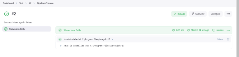 Understanding Environment Variables in Jenkins: Usage and Examples | BrowserStack