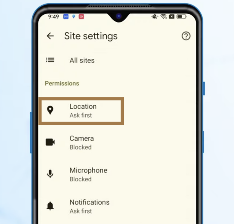How to Change Location on Google Chrome | BrowserStack