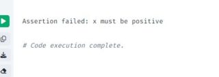 Assert in Python: What is it and How to use it | BrowserStack