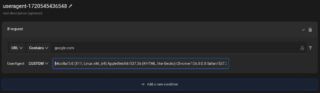 How to Set a Custom User-Agent String: Tutorial | BrowserStack