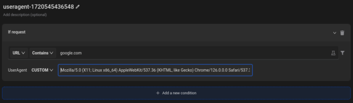 How to Set a Custom User-Agent String: Tutorial | BrowserStack