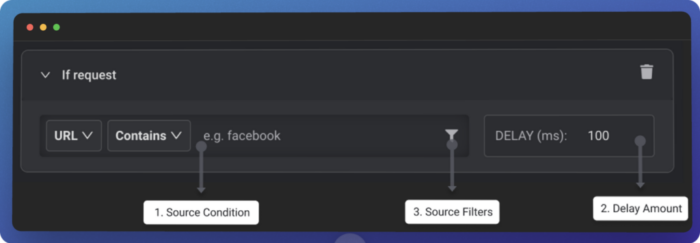 HTTP Interceptors for API Rate Limiting and Throttling | BrowserStack