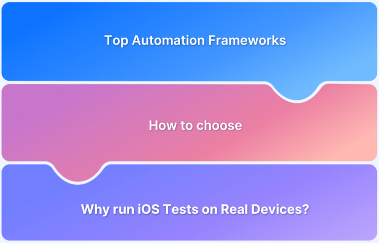Top Android Automation Testing Tools & Frameworks in 2024 | BrowserStack