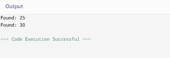 How to Use Pattern.compile in Java for Advanced Regex Matching | BrowserStack