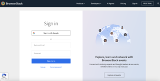 How to test Mobile Applications? | BrowserStack