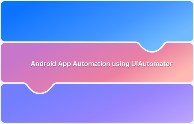 Why Is Espresso Preferred For Android Ui Testing Browserstack