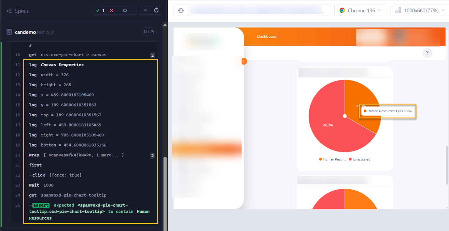 How to Use Selenium and Cypress for Canvas Automation | BrowserStack