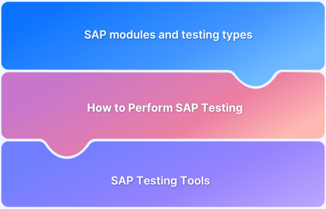 13 Popular SAP Testing Tools and How to Leverage Them | BrowserStack