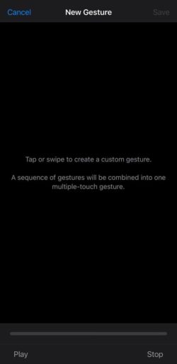 What is AssistiveTouch | BrowserStack