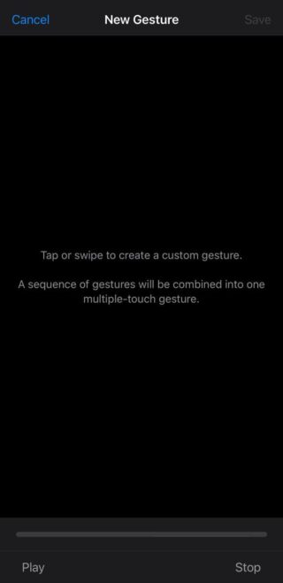 What is AssistiveTouch | BrowserStack