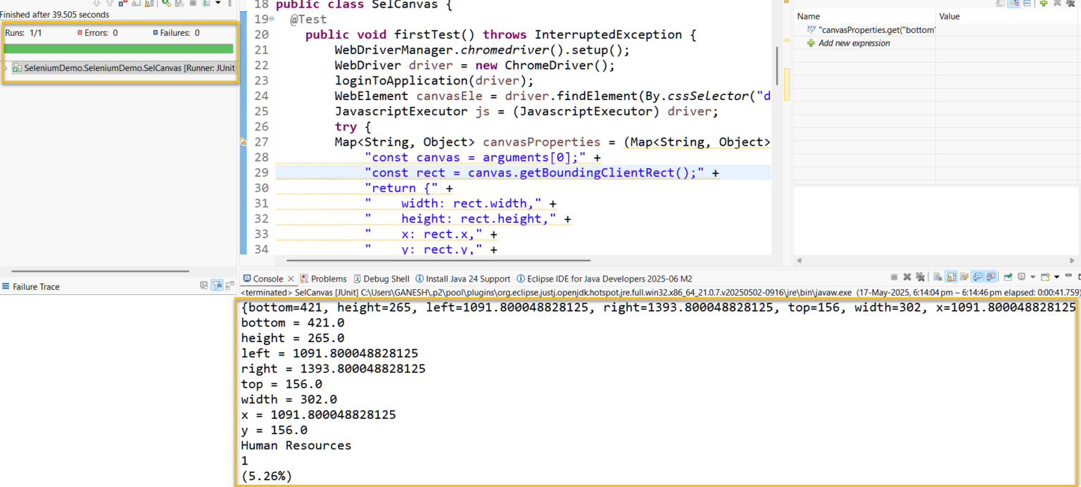 How to Use Selenium and Cypress for Canvas Automation | BrowserStack