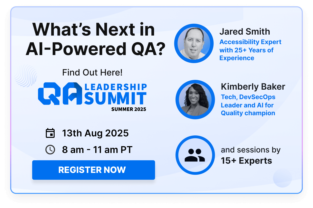 Top 5 Challenges in Automation Selenium Testing | BrowserStack