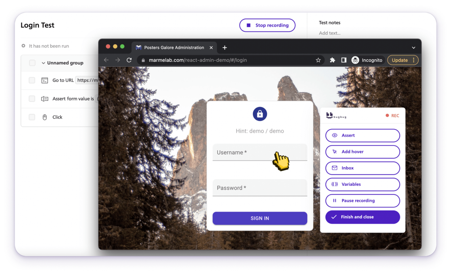 A detailed comparison of top Automation testing Tools (2025) | BrowserStack