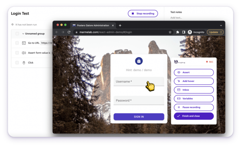 A detailed comparison of top Automation testing Tools (2025) | BrowserStack