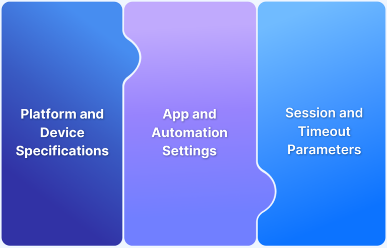 Top Appium Commands every Developer must know | BrowserStack