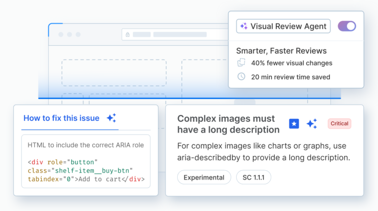 BrowserStack Website Scanner | Automate website checks with no-code