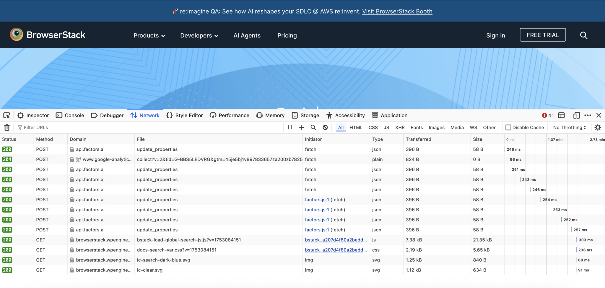 How to Inspect Elements on Mac: Step-by-Step Guide | 2026 | BrowserStack