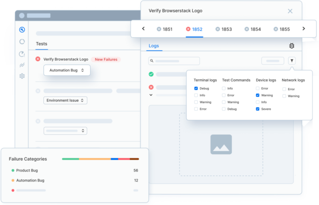 How to take Screenshot in Selenium WebDriver | BrowserStack
