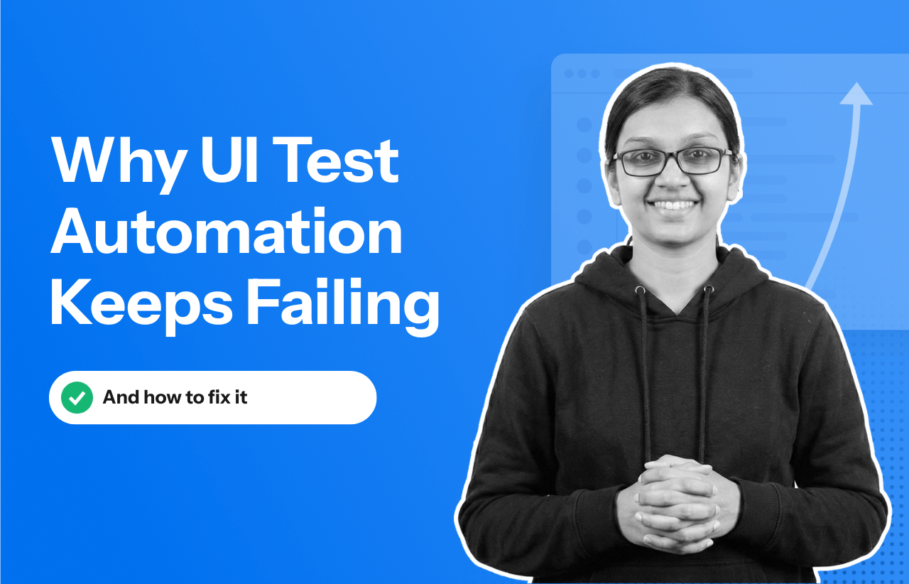 UI Automation Testing for 2026 | BrowserStack